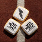 Cross Country Cookie Stencils: Decorate Cookies for XC Races ...