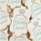 It's About Damn Time: Decorate Engagement Cookie Stencils – Confection ...