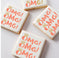 Omg! Engagement Stencils for Cakes and Cookies - Confection Couture ...