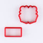 Coast Guard Cookie Stencil and Cutter | Coast Guard Cookies ...