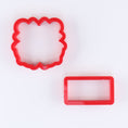 Coast Guard Cookie Stencil and Cutter | Coast Guard Cookies ...