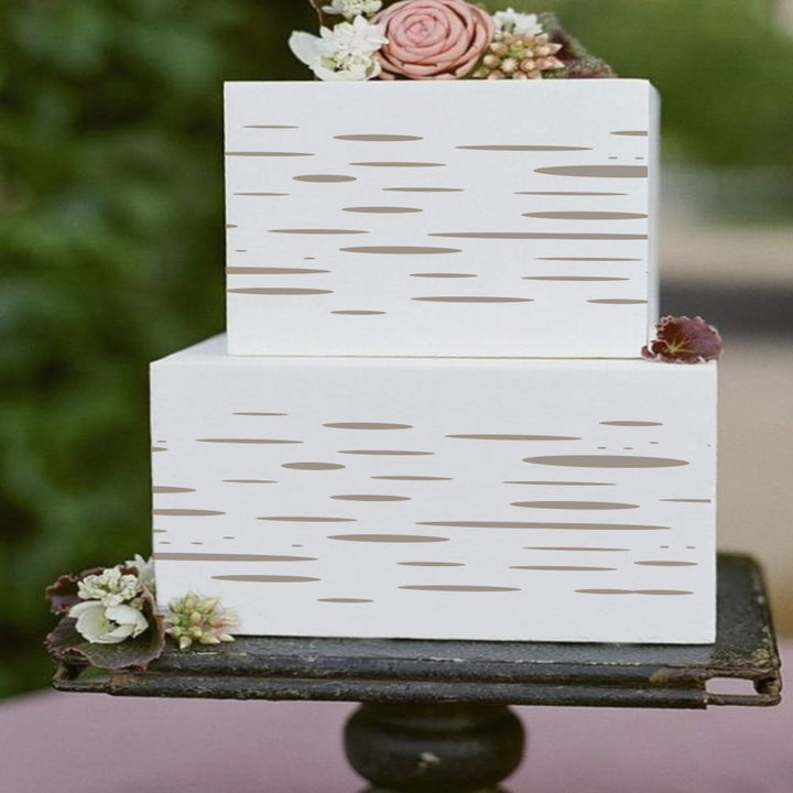 Cake Decorating Stencils | Confection Couture – Confection Couture Stencils