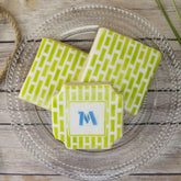 Monogram Cookie Stencils: Personalize Cookies with Names – Confection Couture Stencils
