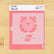 Coast Guard Cookie Stencil and Cutter | Coast Guard Cookies ...