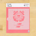 Coast Guard Cookie Stencil and Cutter | Coast Guard Cookies ...